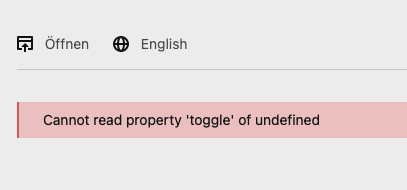 Error when clicking non-translatable files field in 2. language · Issue #3220 · getkirby/kirby ...