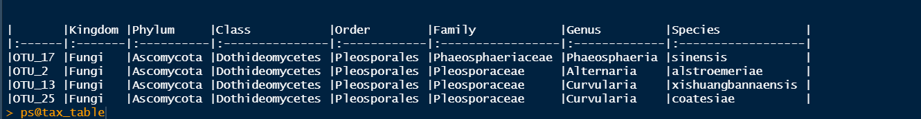 heatmap · Issue #166 · microsud/microbiomeutilities · GitHub