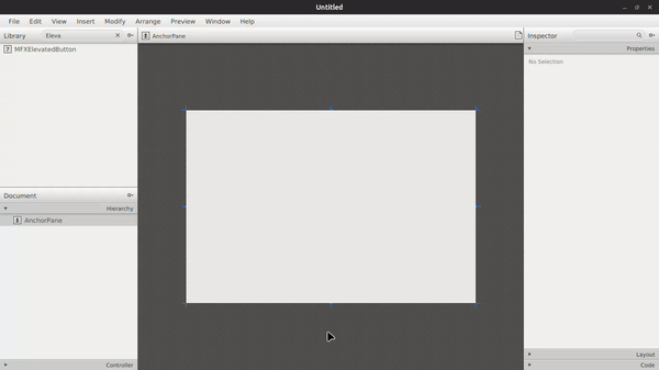 Scenebuilder Raises error on opening FXML file with io.github.palexdev.mfxcomponents.controls ...