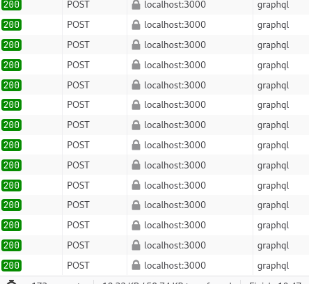 (graphcache) - Overlapping queries that error trigger each other · Issue #1954 · urql-graphql ...