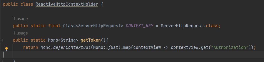 Is it not possible to intercept processing requests across multiple ...