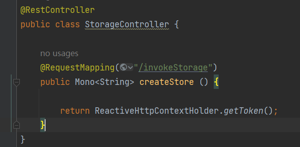 Is it not possible to intercept processing requests across multiple microservices？ · Issue #3444 ...