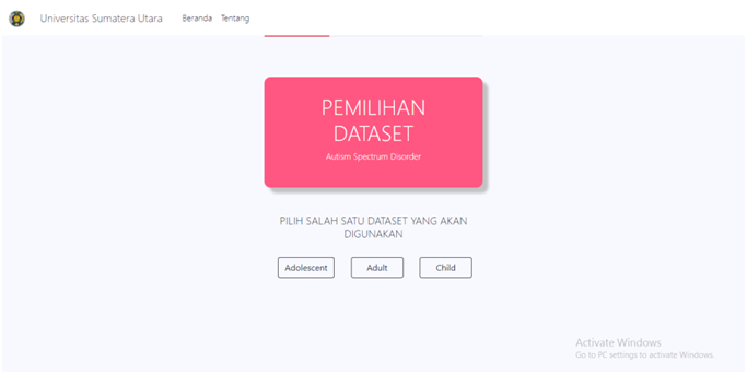 Github Ansyaagathacomparison Of Naive Bayes And Backpropagation Neural Network Algorithm 