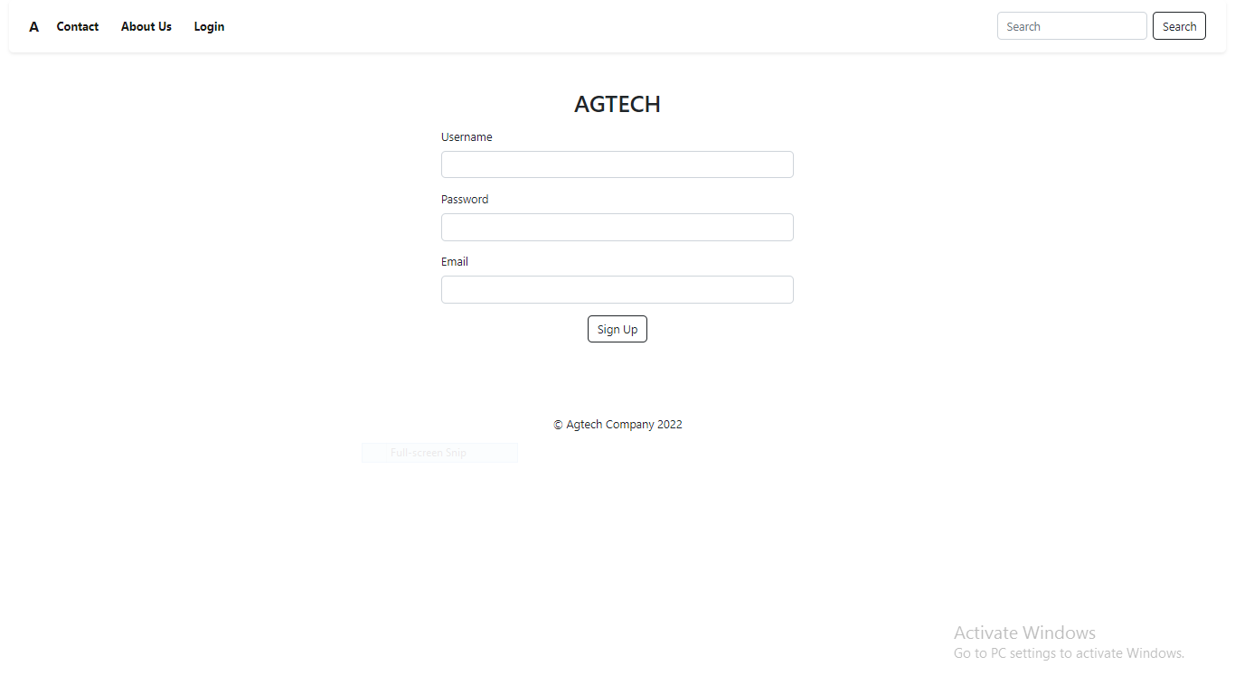 GitHub - ansyaagatha/Login-and-sign-up-with-python-flask: a program ...