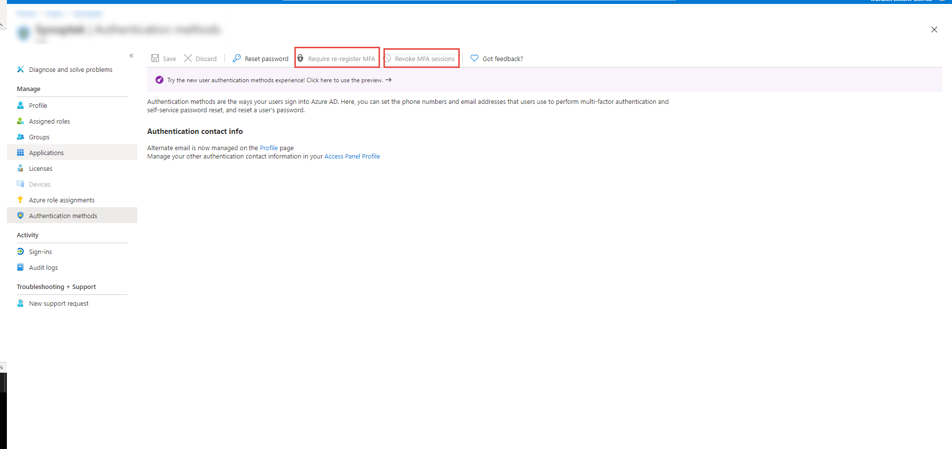 password-reset-with-Username-SMSVerify Not working · Issue #162 · azure-ad-b2c/samples · GitHub