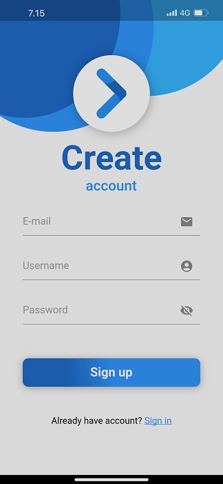 GitHub - HardikGediya/Quick_Login