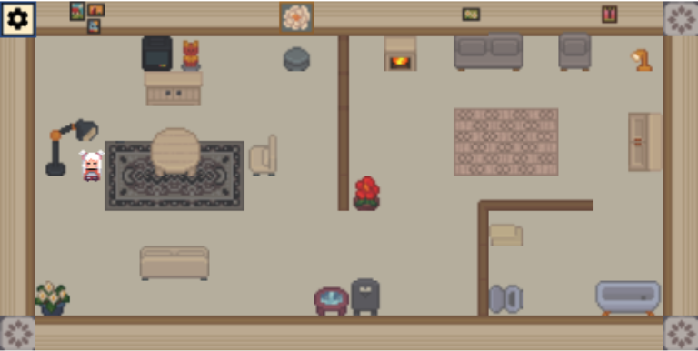 GitHub - anista13/Madcamp-Week3: 싸이월드 Clone, Web Games