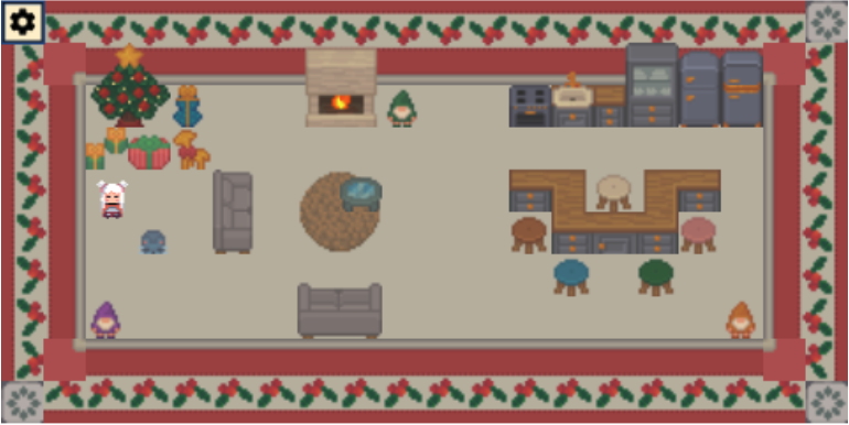 GitHub - anista13/Madcamp-Week3: 싸이월드 Clone, Web Games