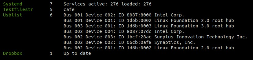 [WEBUI] AMP plugins is not displayed correctly in the Web Interface · Issue #1574 · nicolargo ...