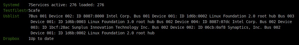 [WEBUI] AMP plugins is not displayed correctly in the Web Interface · Issue #1574 · nicolargo ...