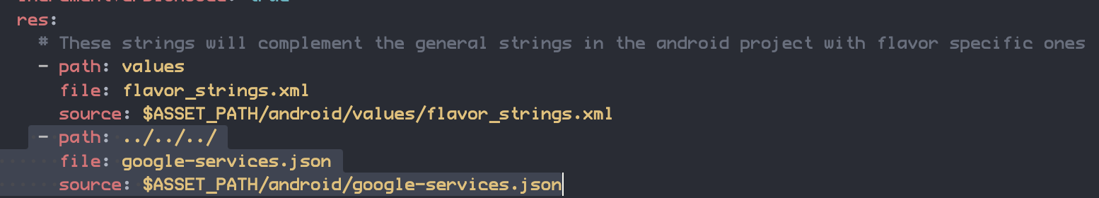 Copy files · Issue #94 · ionic-team/trapeze · GitHub