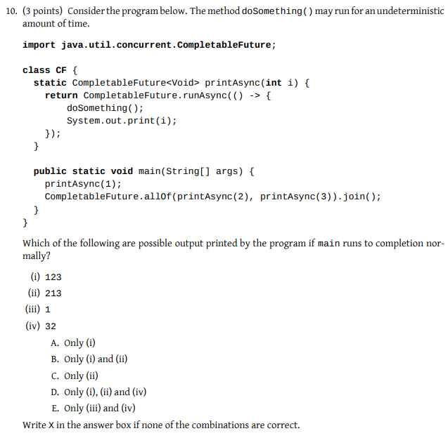 CompletableFuture · Issue #261 · nus-cs2030/2021-s2 · GitHub