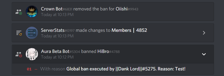 GitHub - RealYuri001/basic-global-ban: A basic discord global ban made ...