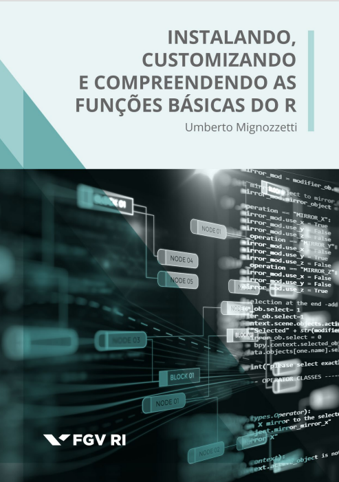 GitHub - SelmaCantelli/Liguagem-R-FGV: RStudio O RStudio é a IDE mais ...