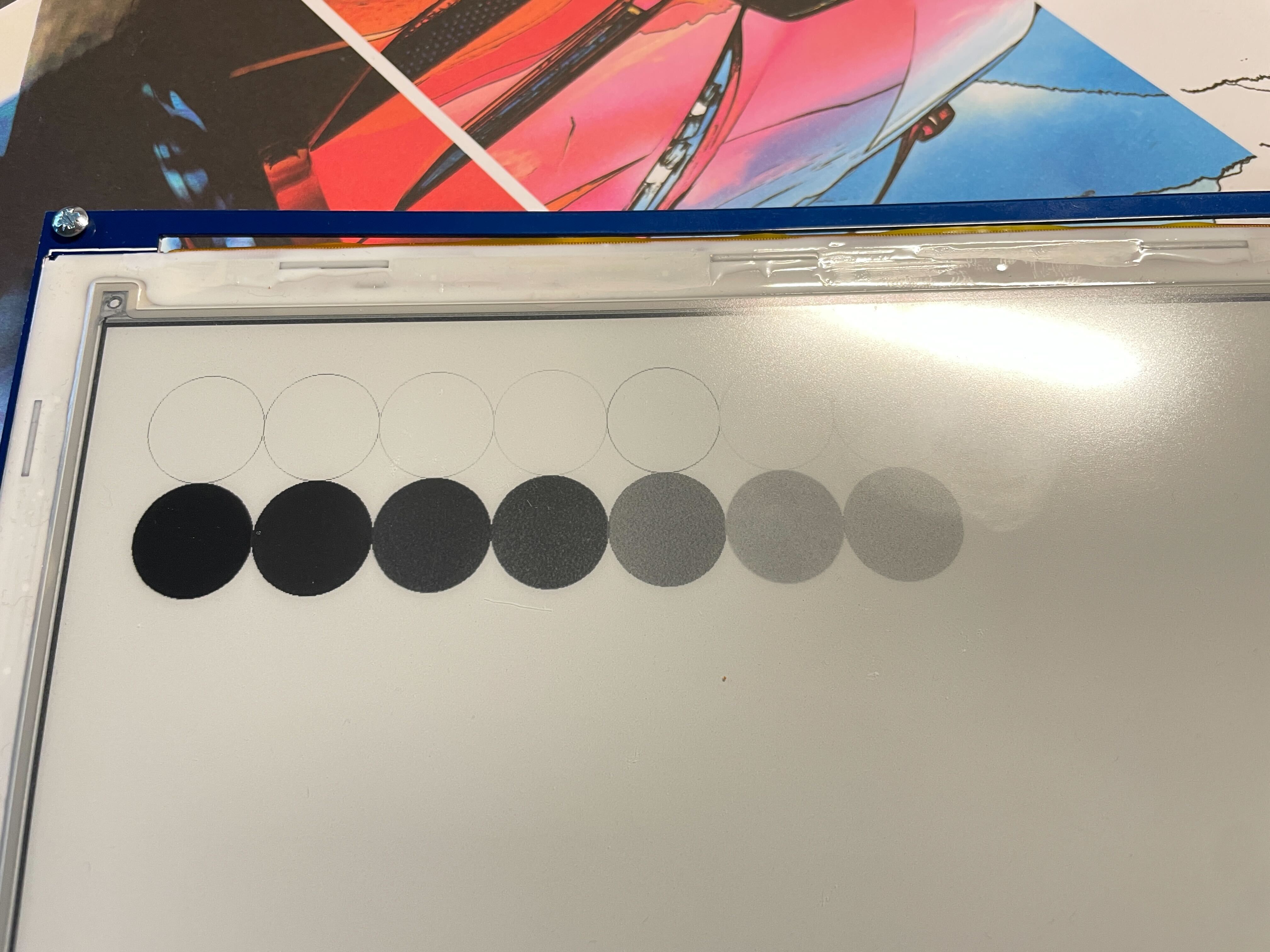 Inkplate 10, washed out colors · Issue #112 · SolderedElectronics/Inkplate-Arduino-library · GitHub