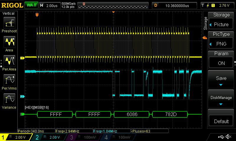 Eth Lan8720 · Issue 744 · Espressif Arduino Esp32 · Github