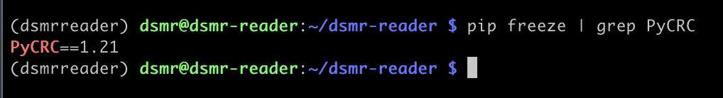 502 Bad Gateway · Issue #779 · dsmrreader/dsmr-reader · GitHub