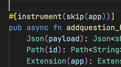 odd font rendering of some characters · Issue #1487 · lapce/lapce · GitHub