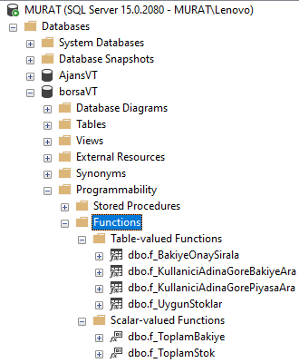 GitHub - Muratcbu/Yazilim-Yapimi-Proje-git: Yazılım Yapımı Örnek Proje ...