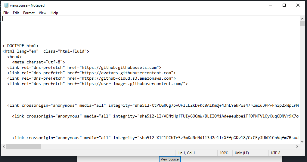 GitHub - rohanmatt/Web-Browser: An application to display the selected file by the user in a web ...