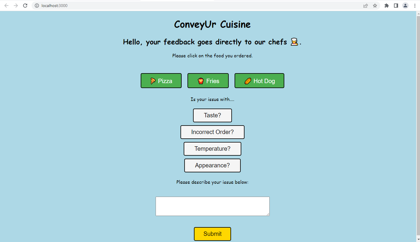 GitHub - comcco02/simpleui: Human Computer Interaction