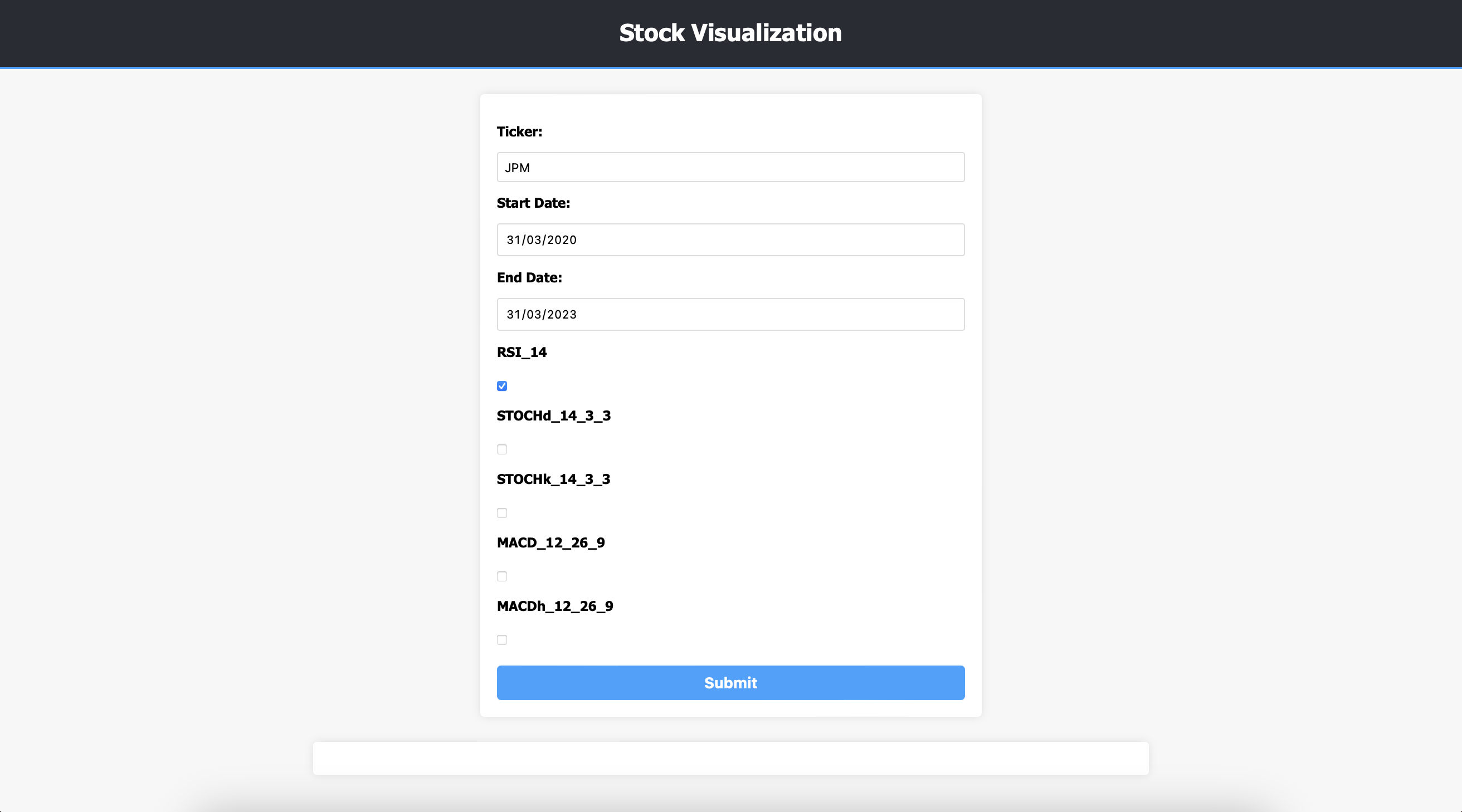 GitHub - ishujaswani/Stock-Trading-Using-Data-Engineering