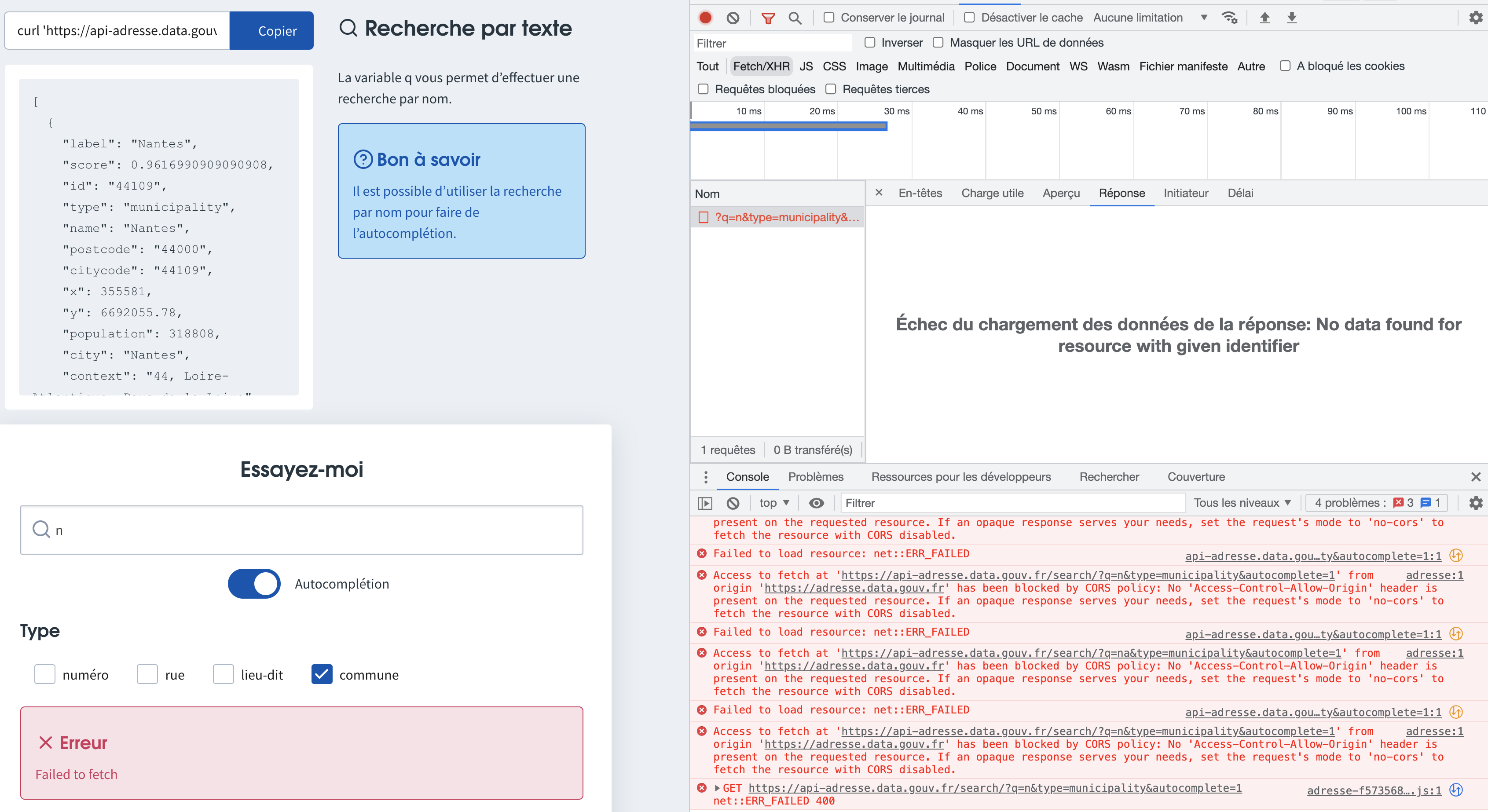 Manque information sur les query param de /search/ · Issue #1405 ...