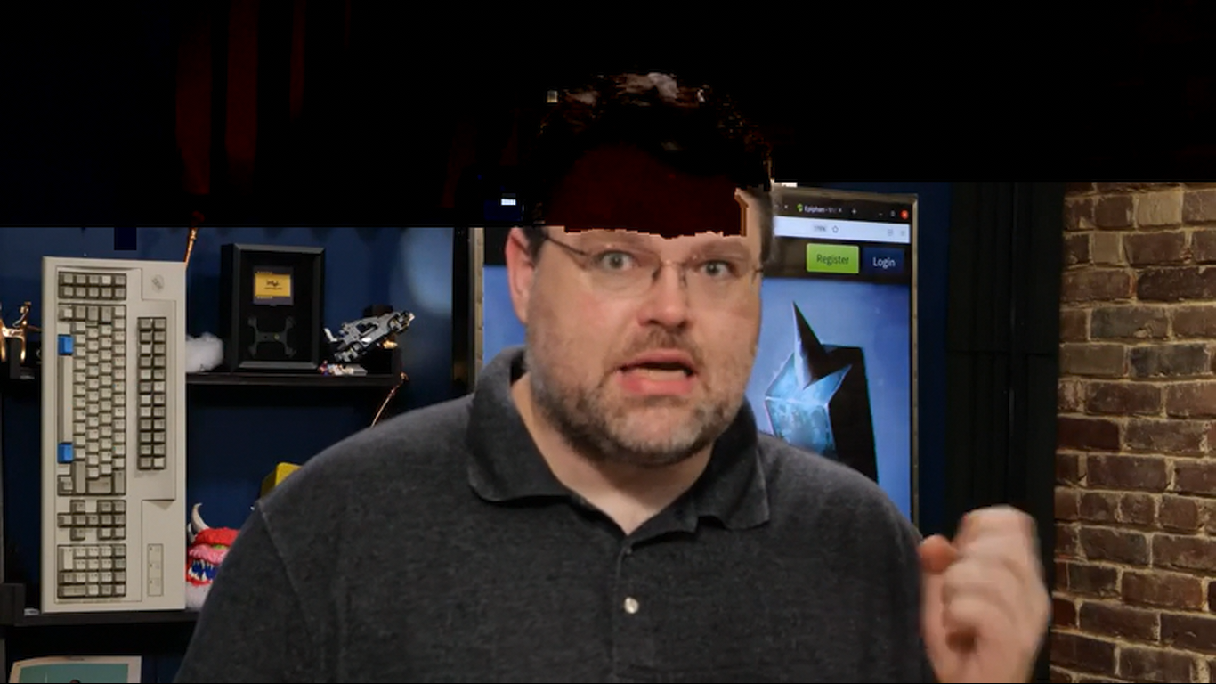 Frames getting corrupted on linux when using vaapi-copy · Issue #9383 · mpv-player/mpv · GitHub