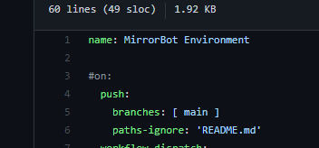 GitHub - Saitama-onepunchman/GhostMirror-Workflow-v1