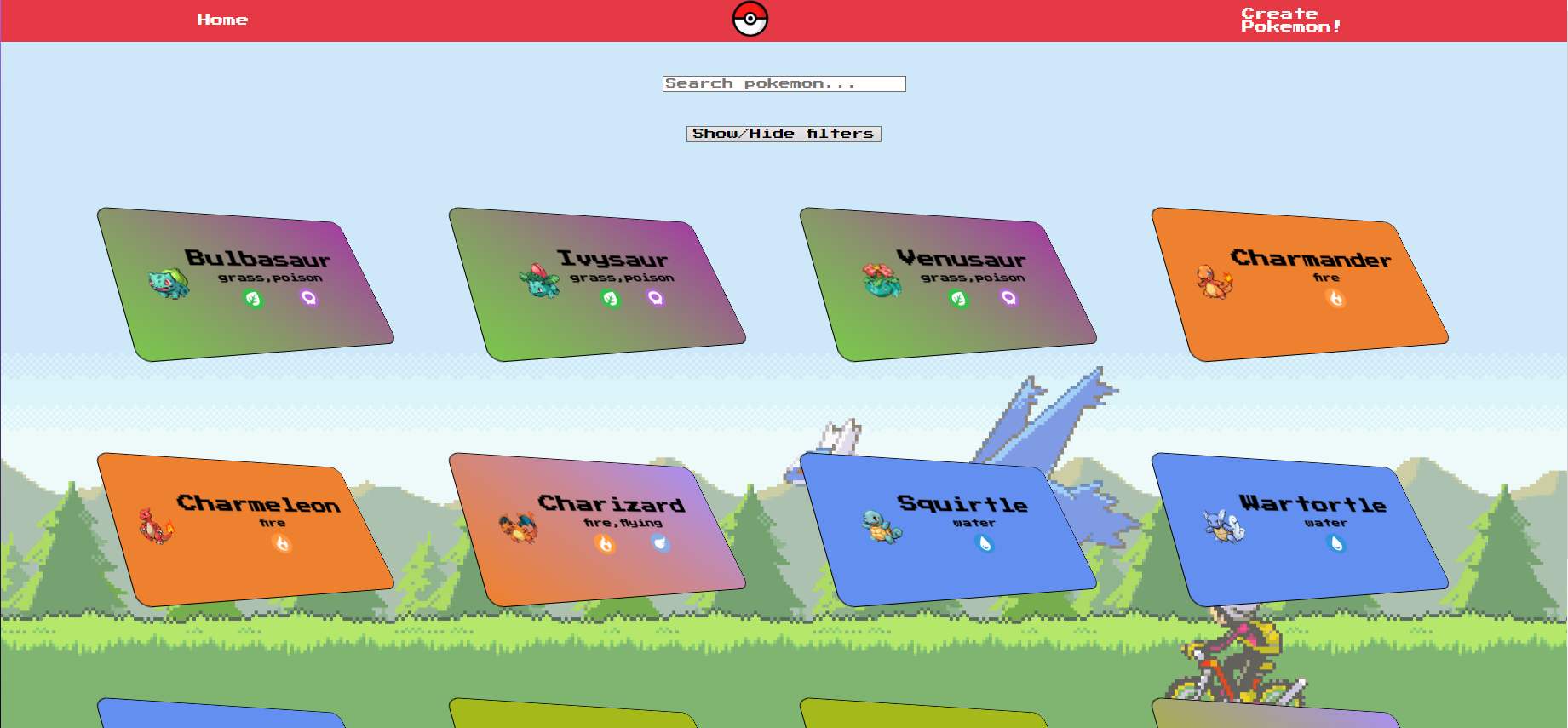 GitHub - Salvapantallado/PokeApp-v2