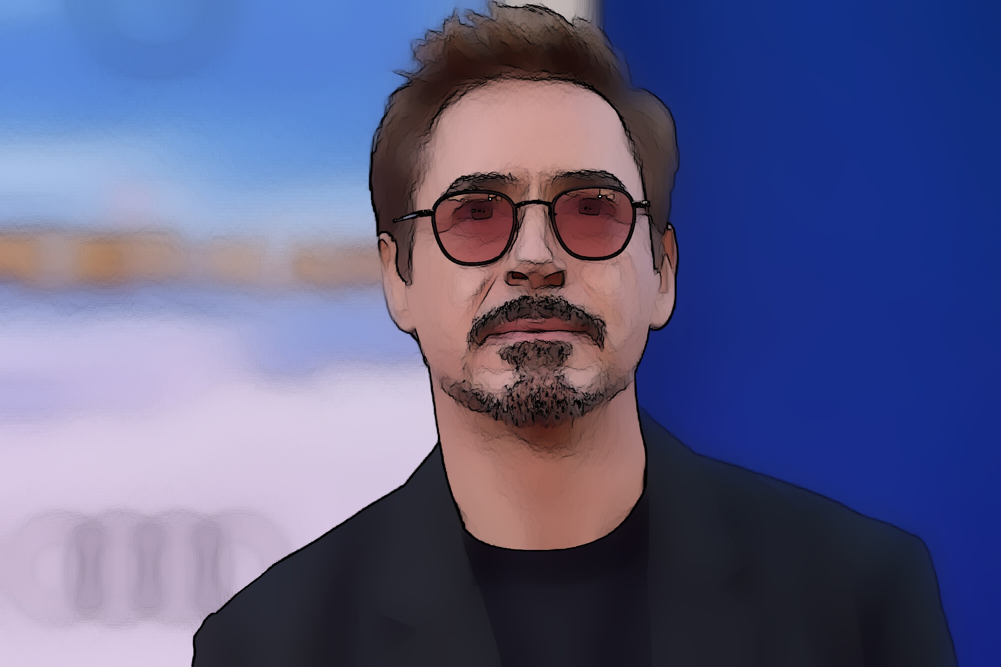 GitHub - eeren3411/Cartoonizer-with-AI-Segmentator: AI-Segmented ...