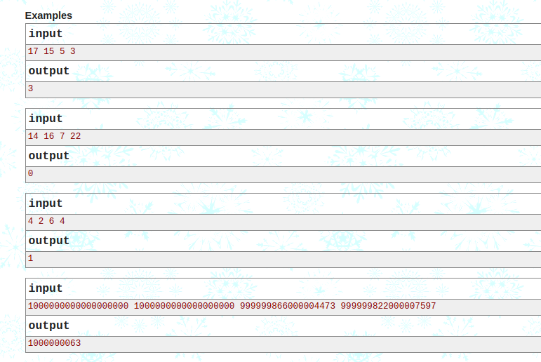 Codeforces Problems · Issue 202 · Deathaumarkdownload · Github