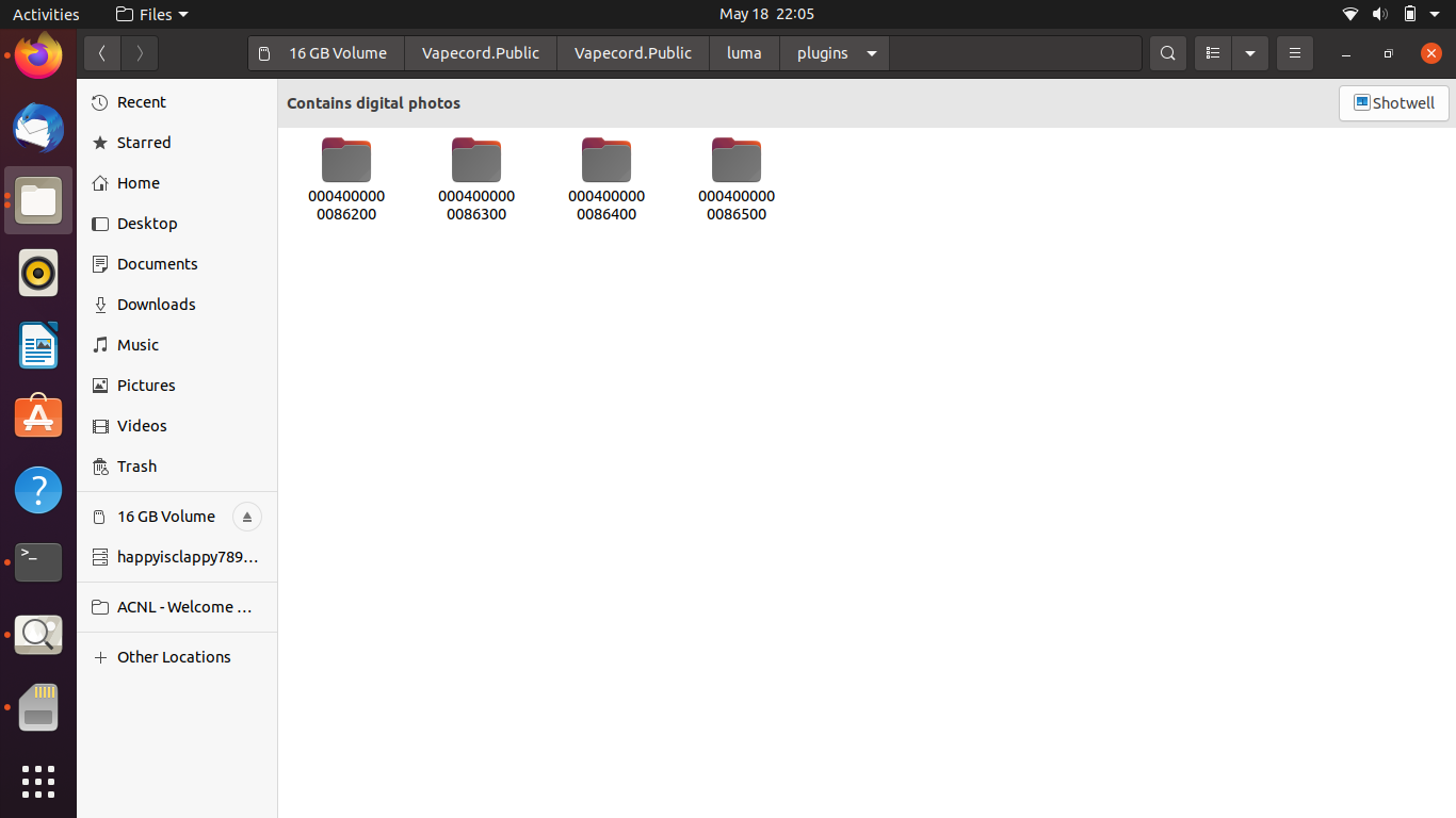 Vapecord Is Not Showing Up - Luma Plugin Loader Enabled · Issue #57 · RedShyGuy/Vapecord-ACNL ...
