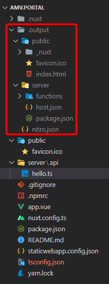 Azure Devops Azurestaticwebapp0 Task Not Deploying Function · Issue 1068 · Azurestatic Web