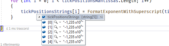 create an improved (and encapsulated) tick mark generator · Issue #68 · ScottPlot/ScottPlot · GitHub