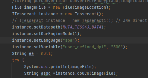 Problems on mac to read PDF with image · Issue #3766 · tesseract-ocr ...
