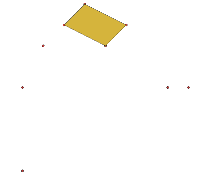 Concave Hull algorithm generates incorrect output · Issue #54561 · qgis ... Concave Hull algorithm generates incorrect output · Issue #54561 · qgis ...