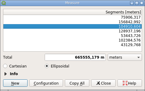 allow to copy all line measurements at once (fix #20498) (Request in ...