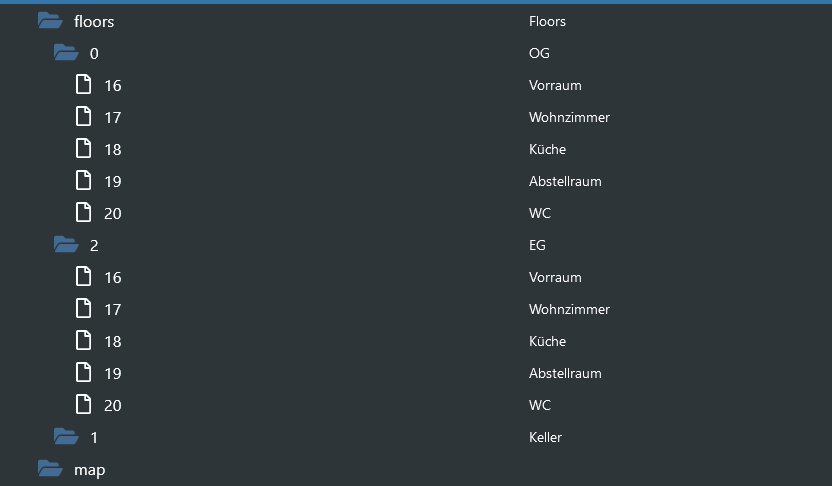 Multi Map · Issue #89 · copystring/ioBroker.roborock · GitHub