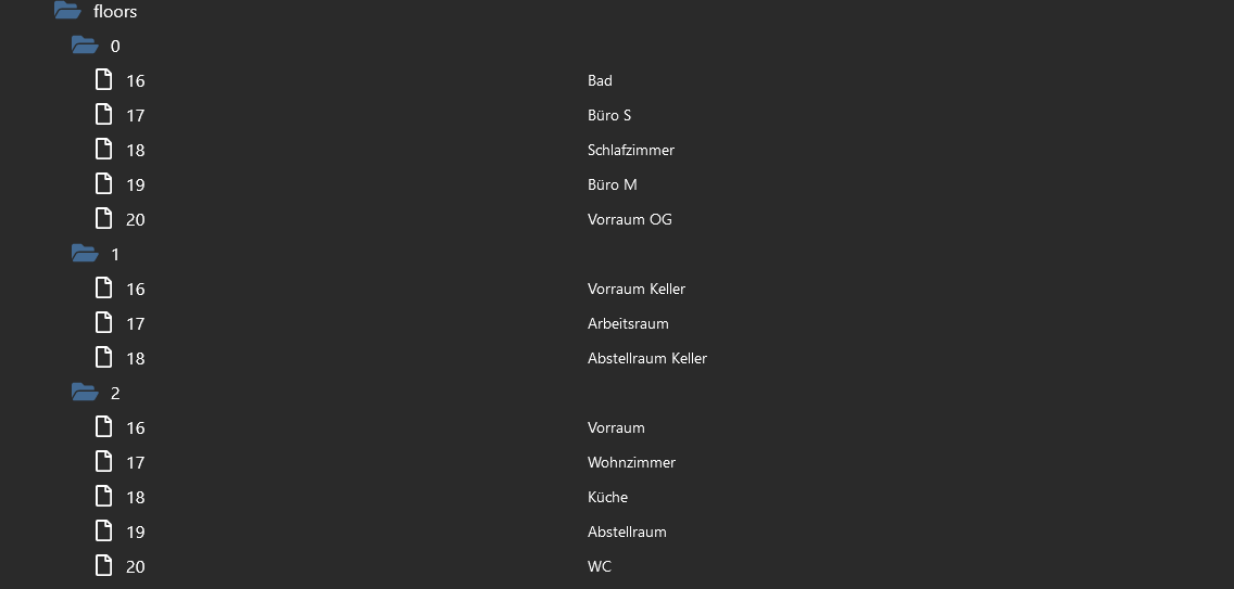 Multi Map · Issue #89 · copystring/ioBroker.roborock · GitHub