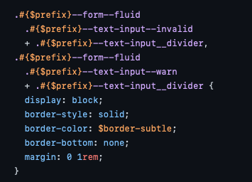 Text input: v11 audit · Issue #10435 · carbon-design-system/carbon · GitHub
