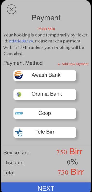 GitHub - megersam/e-bus-ticketing