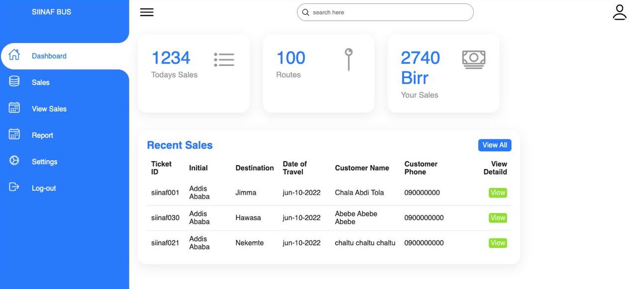 GitHub - megersam/e-bus-ticketing