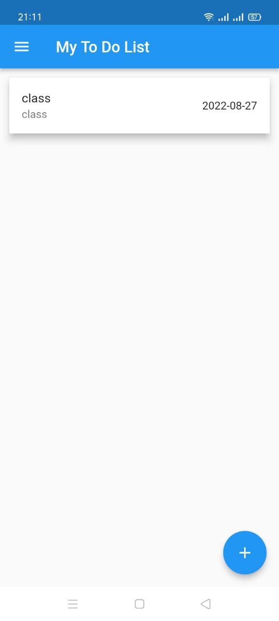 GitHub - megersam/To_DO_app: to do app using flutter sqlite databse.