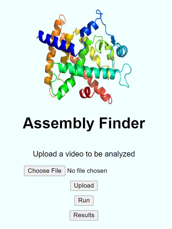 GitHub - odaielyas/AssemblyFinder: Computer vision model trained using Amazon Custom Labels to ...