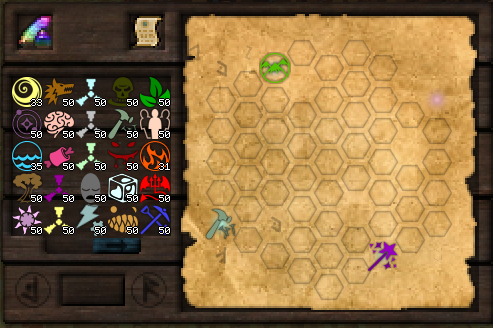 (Bug) (Thaumcraft) Certain recipes can't be completed due to undefined ...