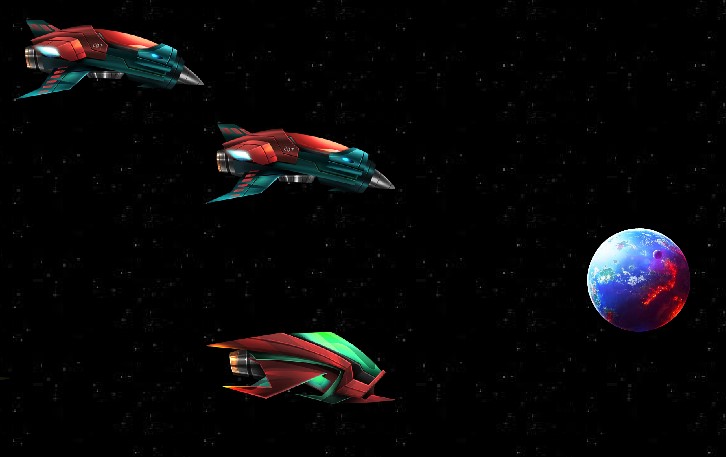 GitHub - mohamad-khorsandi/GUI-space-game: GUI space game with java ...