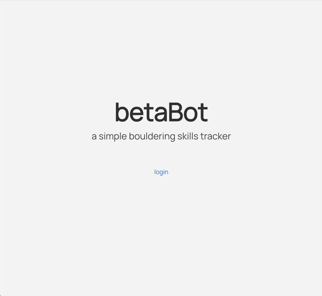 GitHub - vbangs/betabot