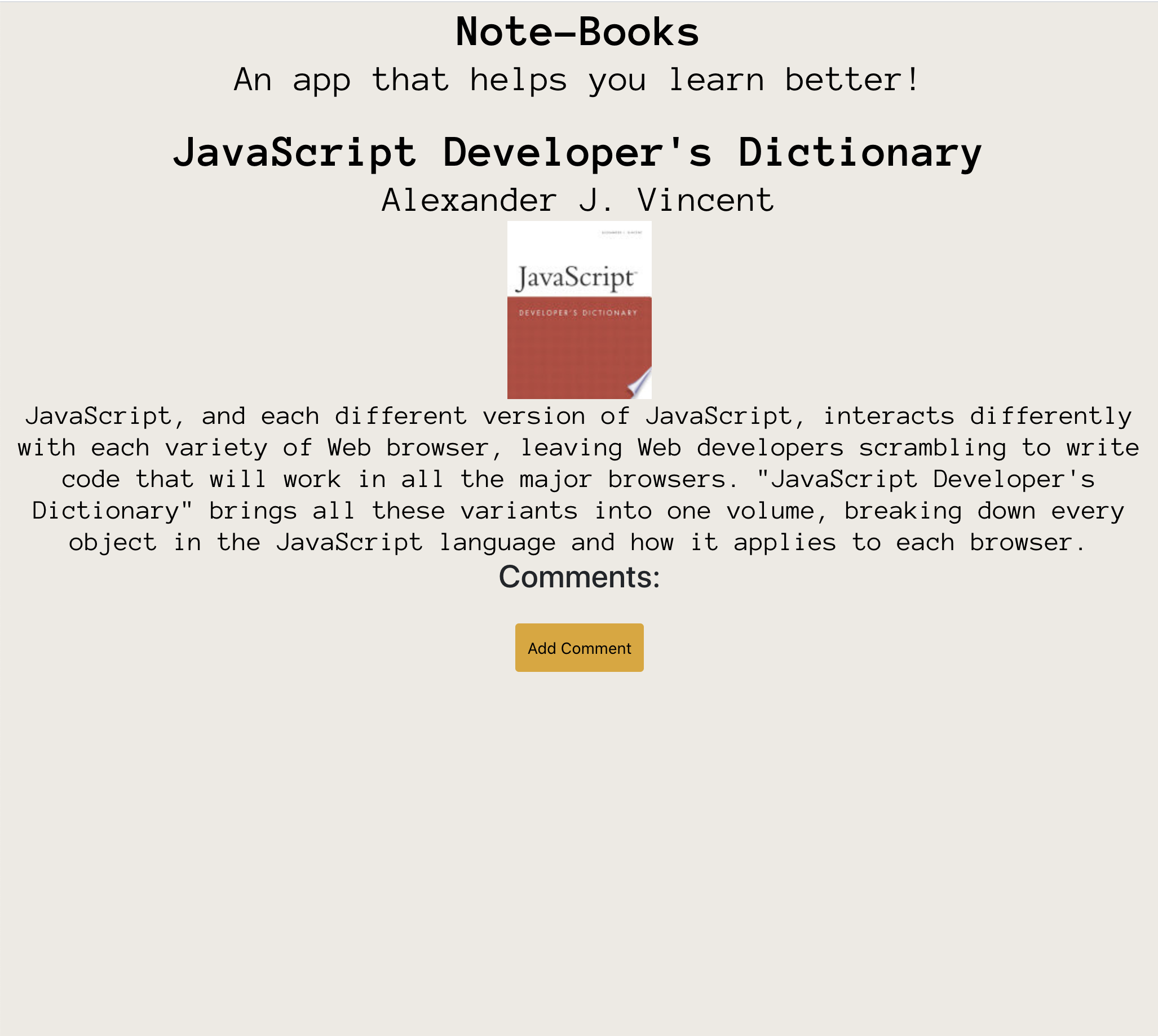 GitHub - vbangs/Project-3-ViteFrontend