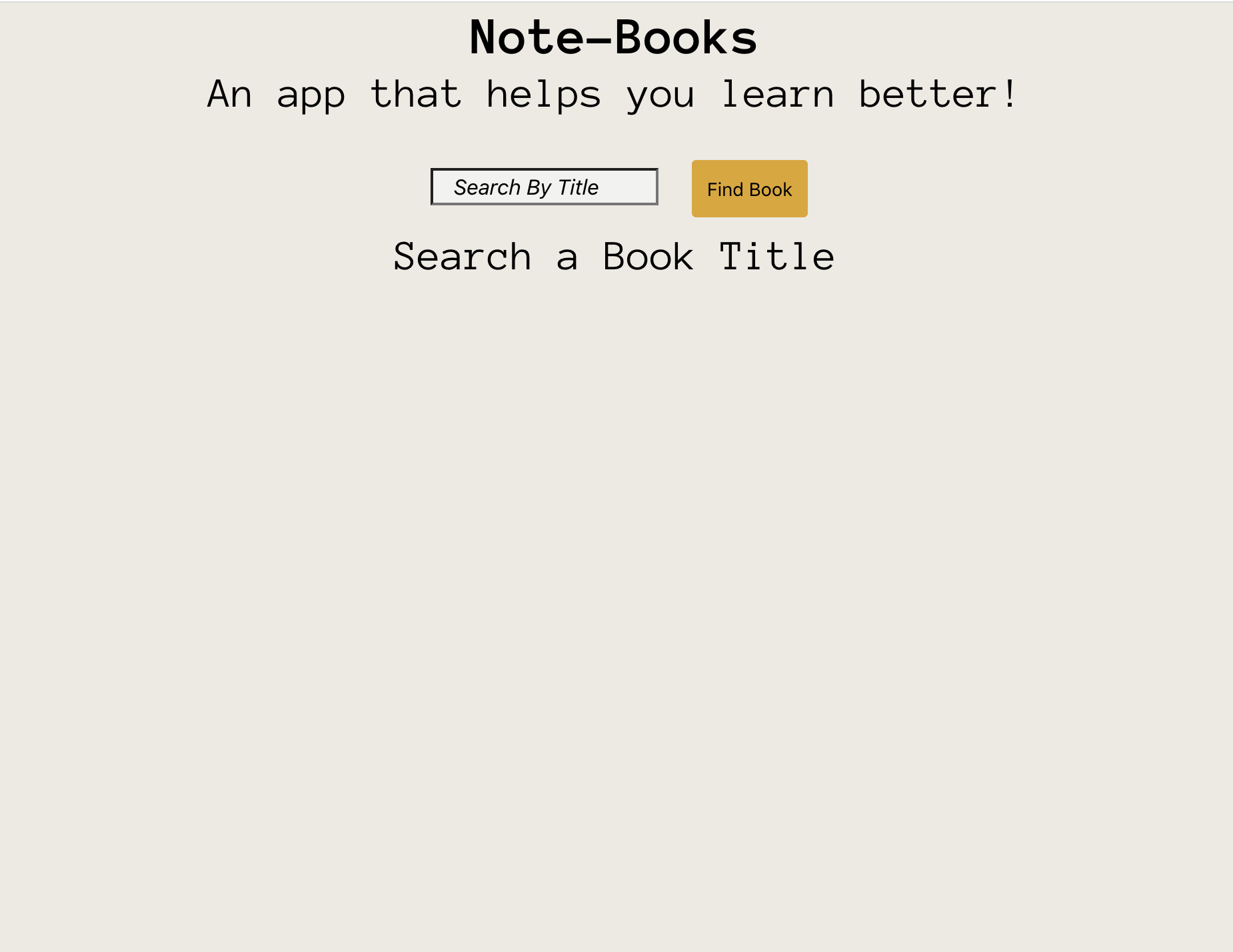 GitHub - vbangs/Project-3-ViteFrontend